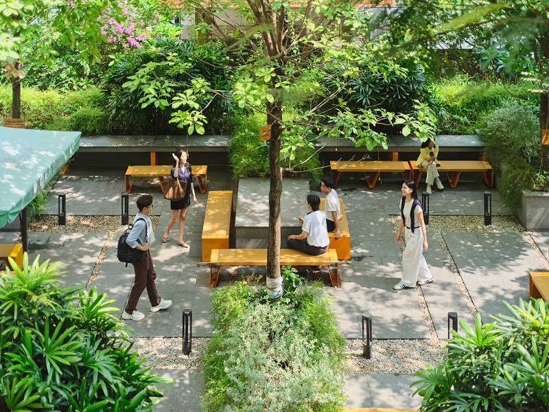 La UEH lanza el proyecto “UEH Wellbeing University”: Crear una ...