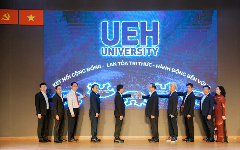 University of Economics Ho Chi Minh City
