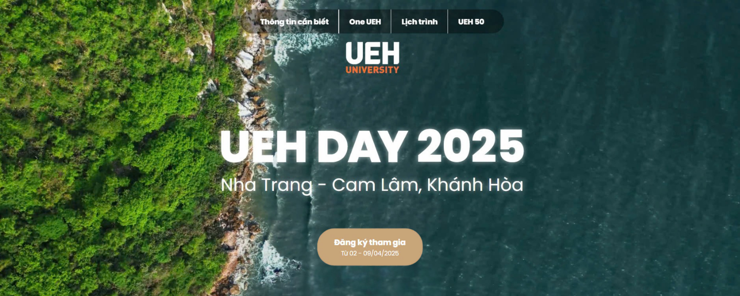 University of Economics Ho Chi Minh City