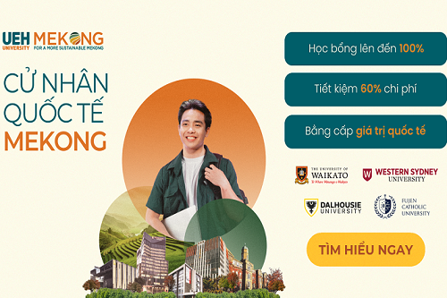 UEH deploys the UEH Student App and electronic student card on ...