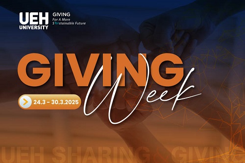 UEH deploys the UEH Student App and electronic student card on ...